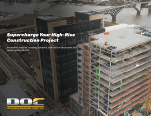 High-Rise Construction Loading Platforms - DOC
